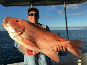 Mackay Fishing Charters - Cast and Catch Fishing Charters